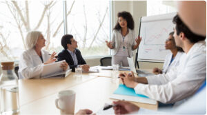 Learn About Opsam Health's Mission & Vision