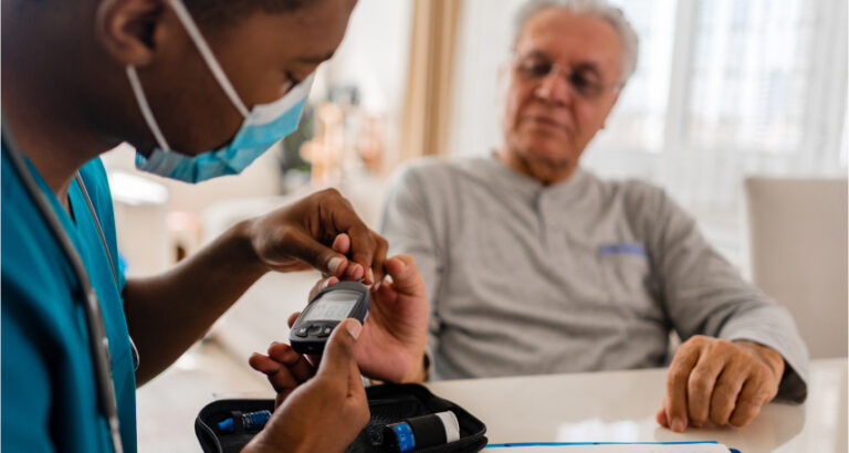 Learn About Opsam Health's Mission & Vision