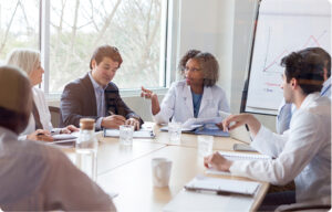 Learn About Opsam Health's Mission & Vision