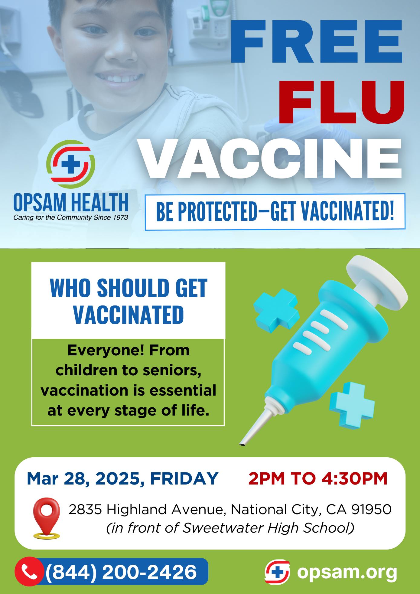 NEWS & EVENTS - Opsam Health