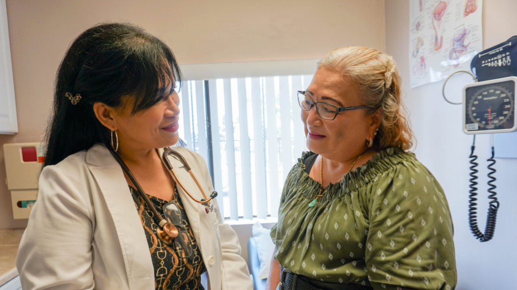 Healthcare Services in San Diego, CA - Opsam Health