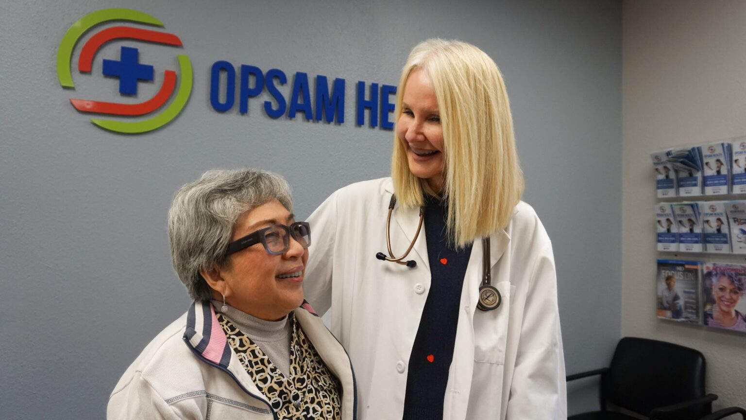 Comprehensive Health Services in San Diego, CA